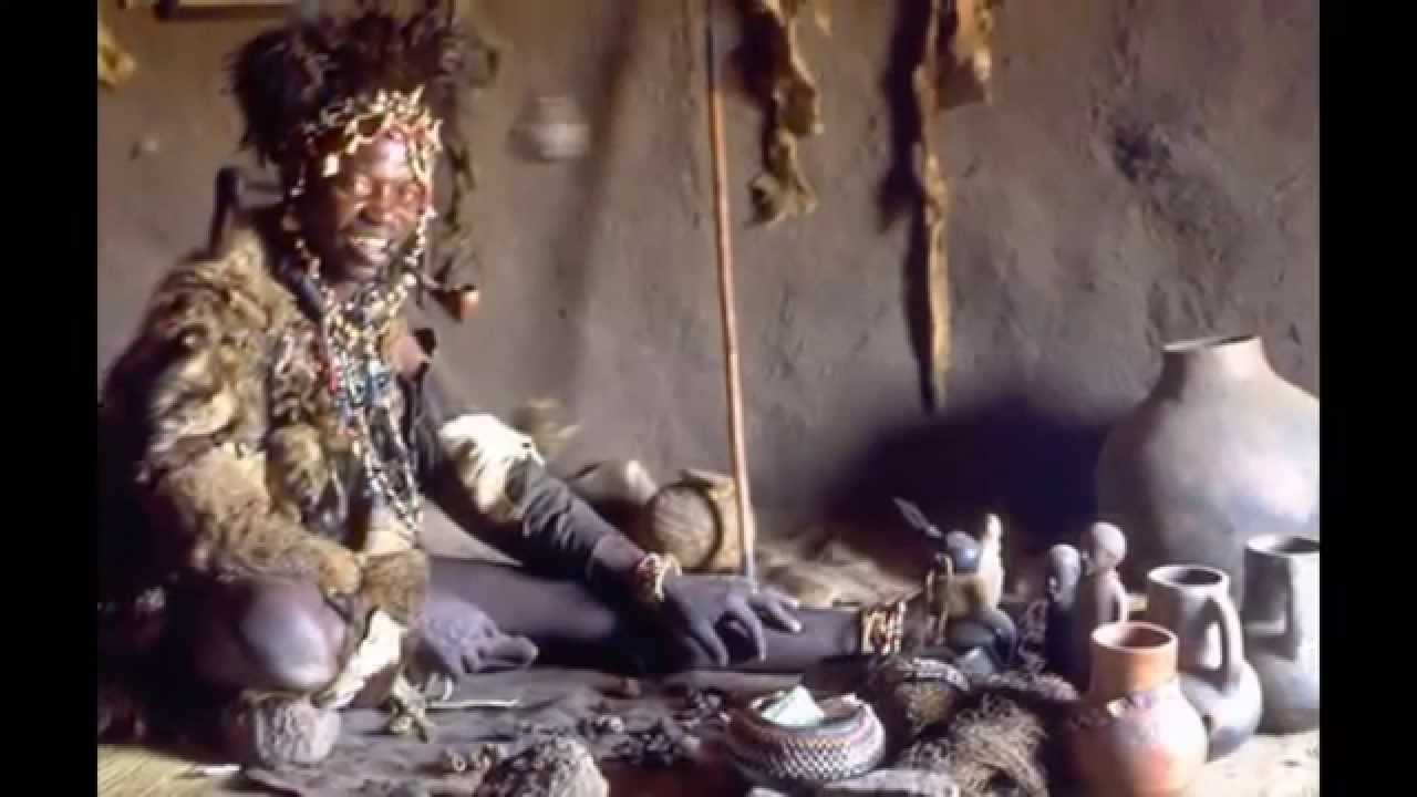 What You Need to Know About Voodoo Love Spells - Love Spells