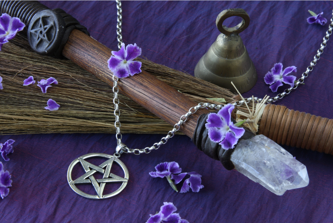 Lust Wiccan Spells to Cast - Love Spells