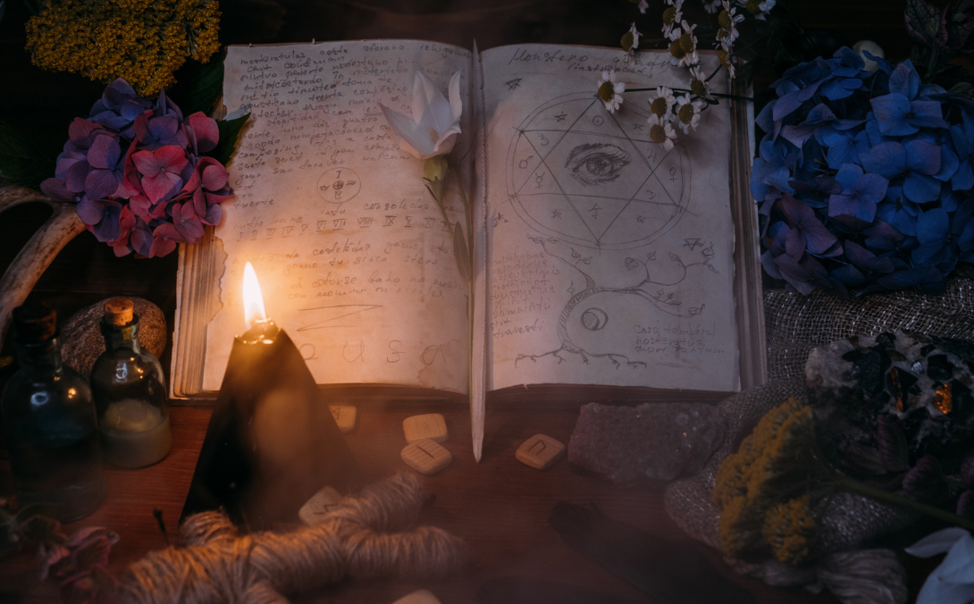 Real Love Spells That Rock! - Love Spells